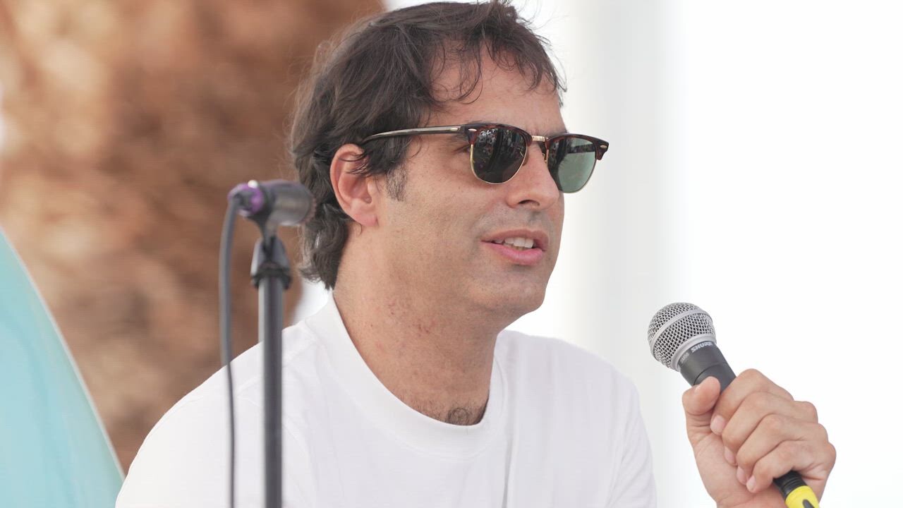 Space Swap's Sustainable Bikini Fashion Show - FilmFreeway