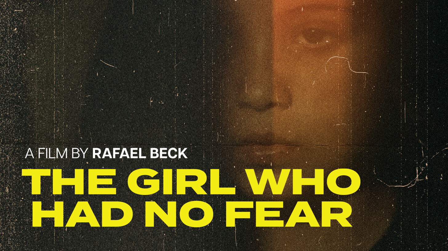 The Girl who had no Fear - FilmFreeway