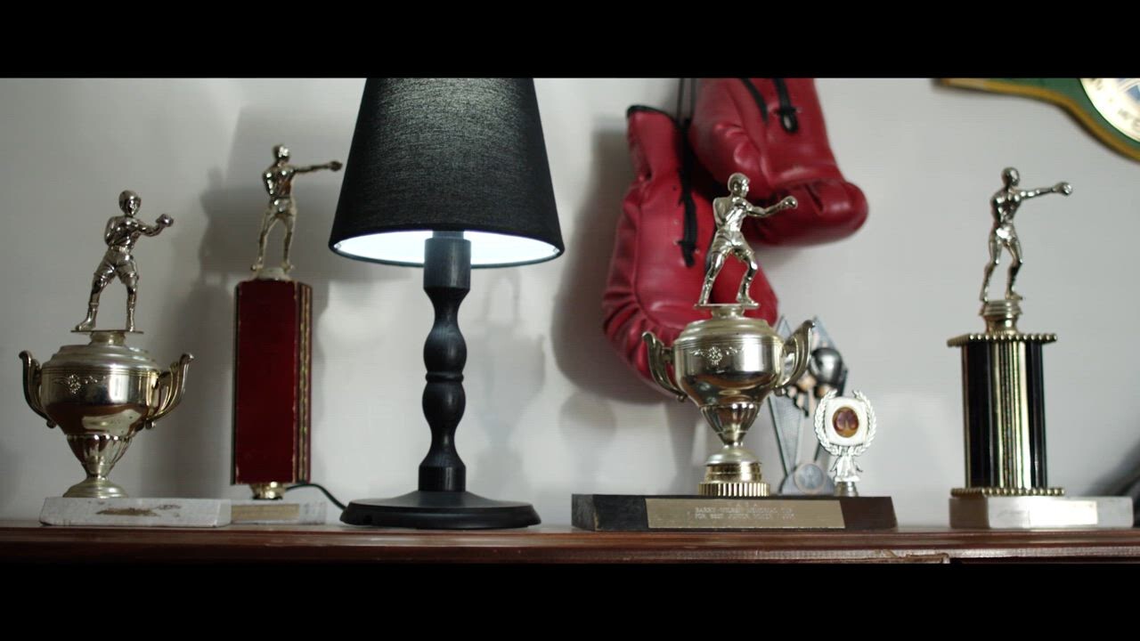 Thunder - FilmFreeway