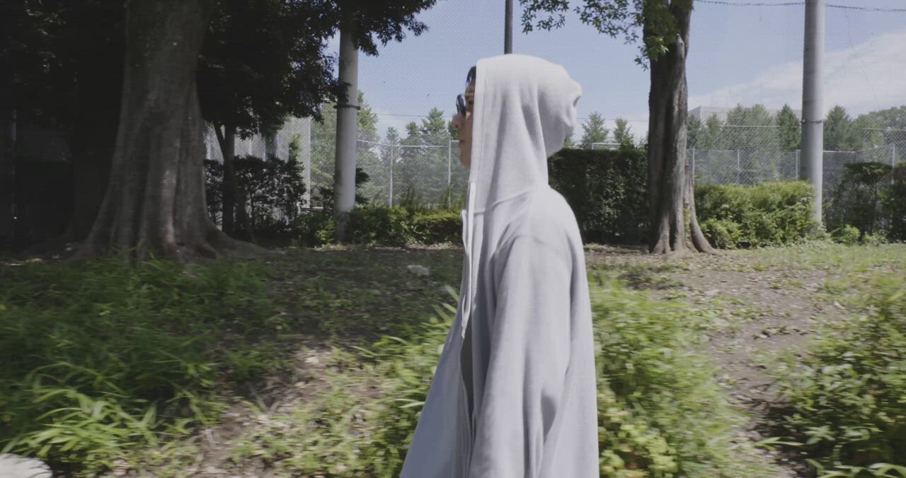 The heavy stuff - FilmFreeway