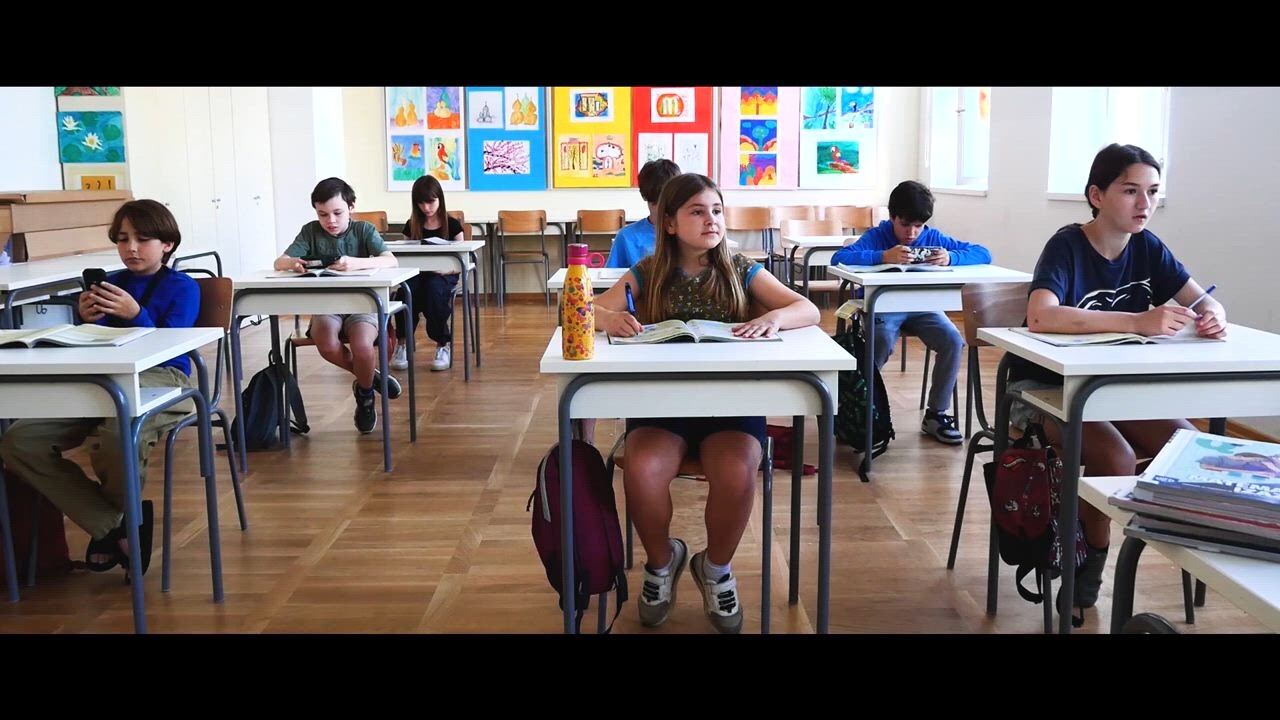 Wicked Cell Phones - FilmFreeway