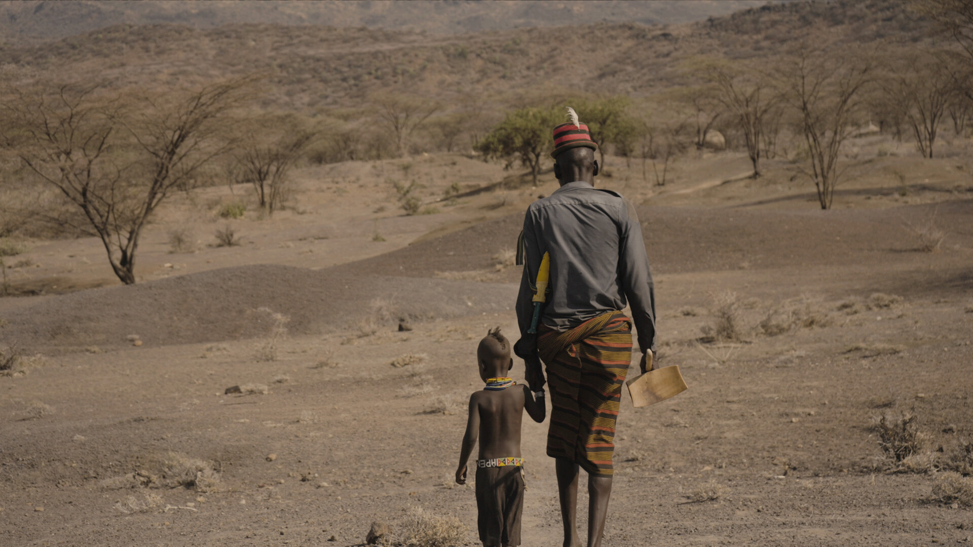 Grains of Hope - FilmFreeway