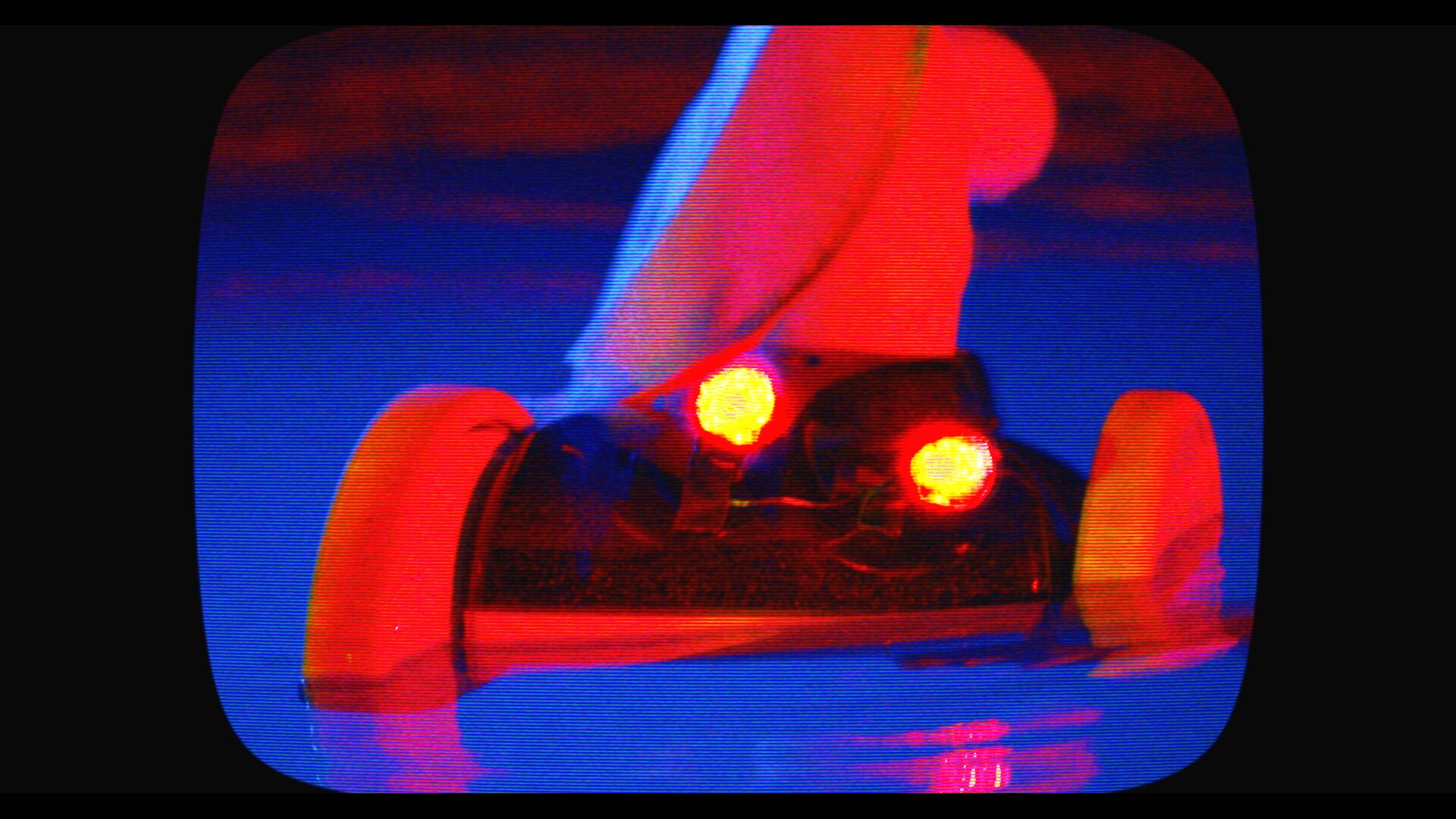 The Vicious Vacuum - FilmFreeway