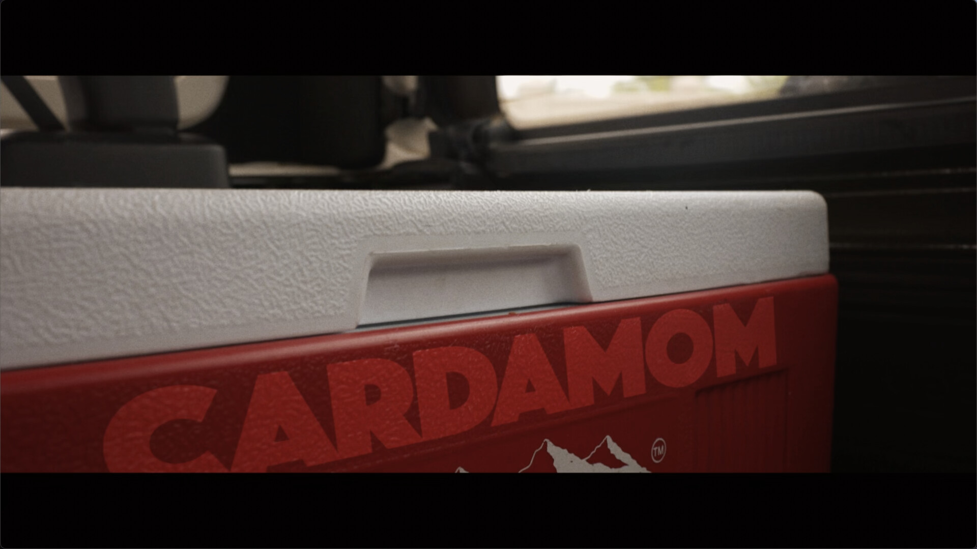 CARDAMOM - FilmFreeway
