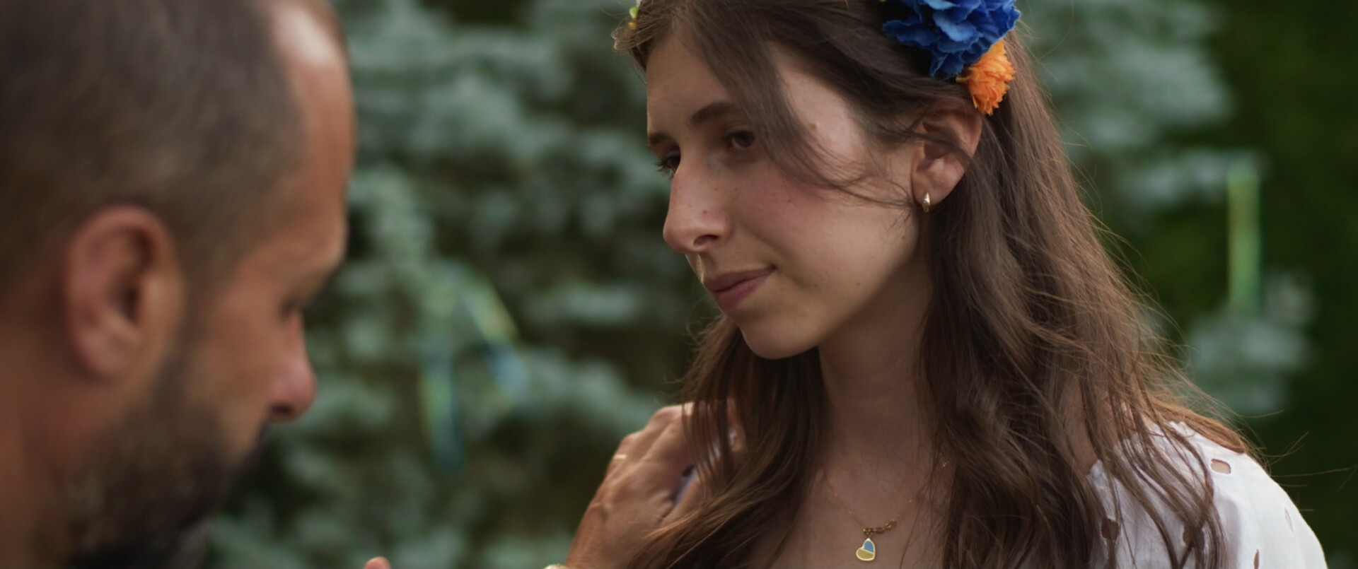 Between Two Fires - FilmFreeway