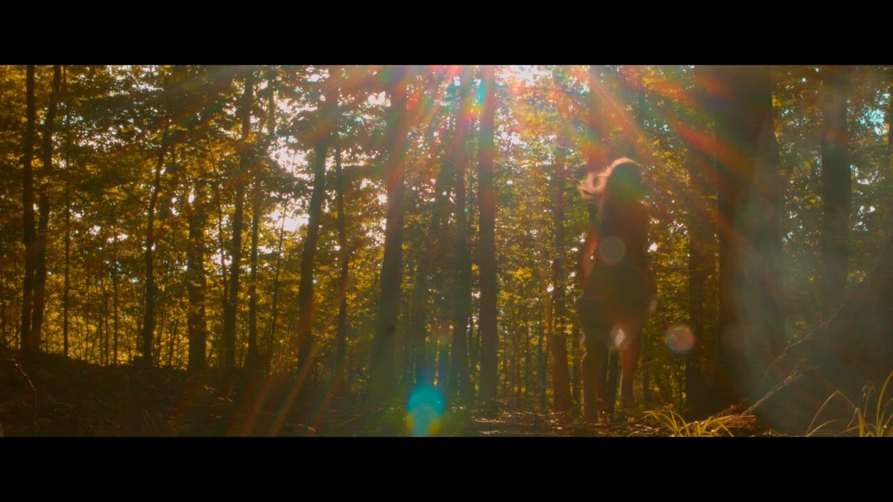 Running Free - FilmFreeway