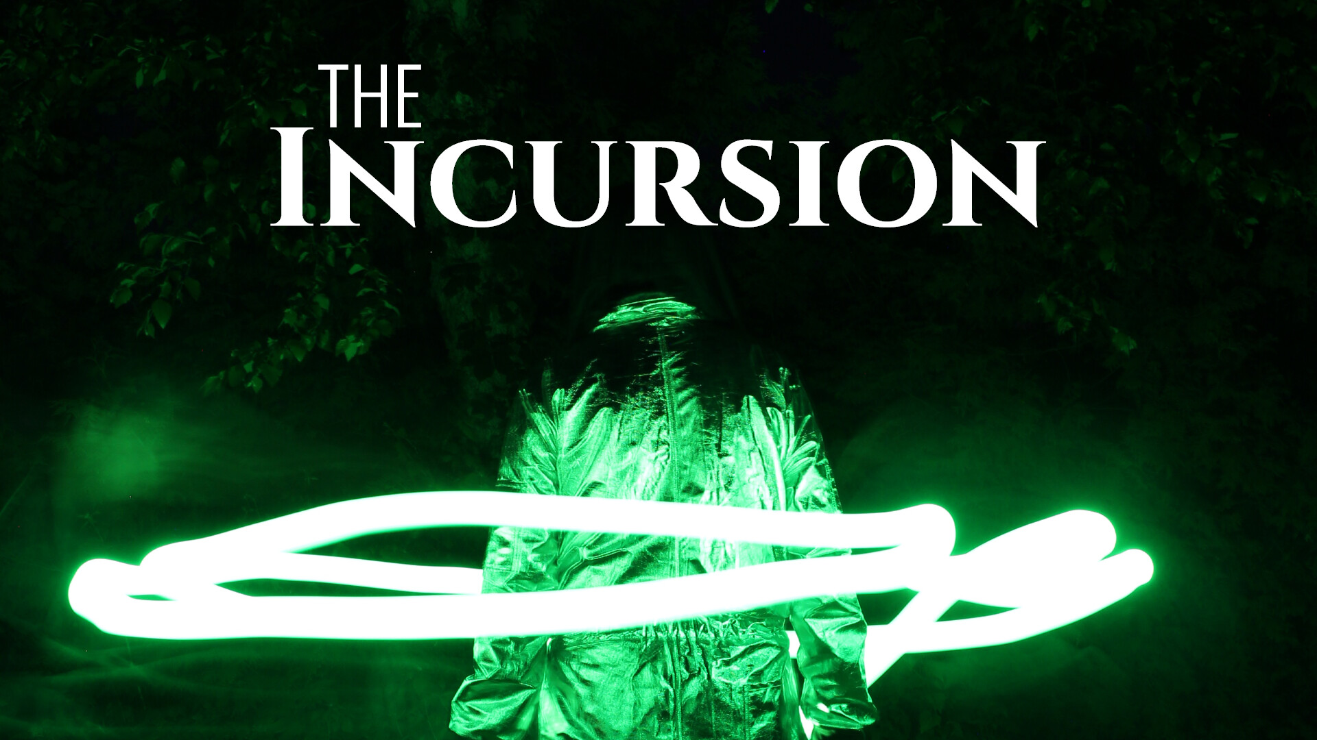 The Incursion - FilmFreeway