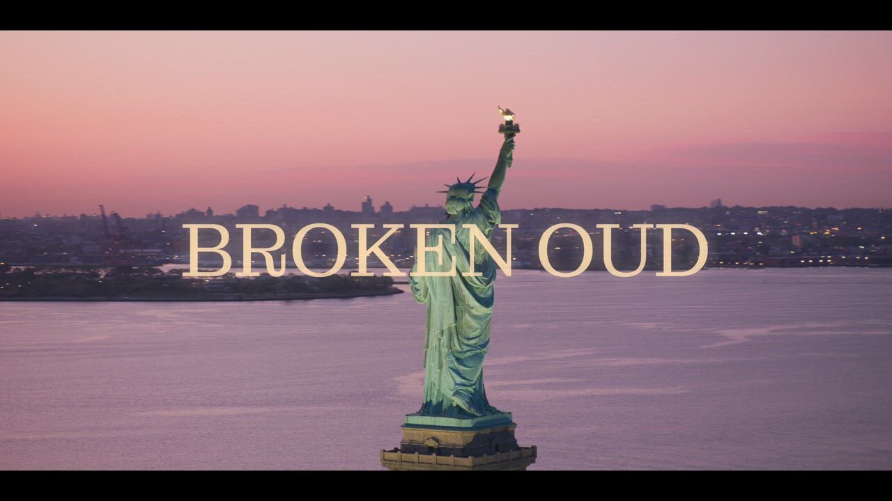 Broken Oud - FilmFreeway