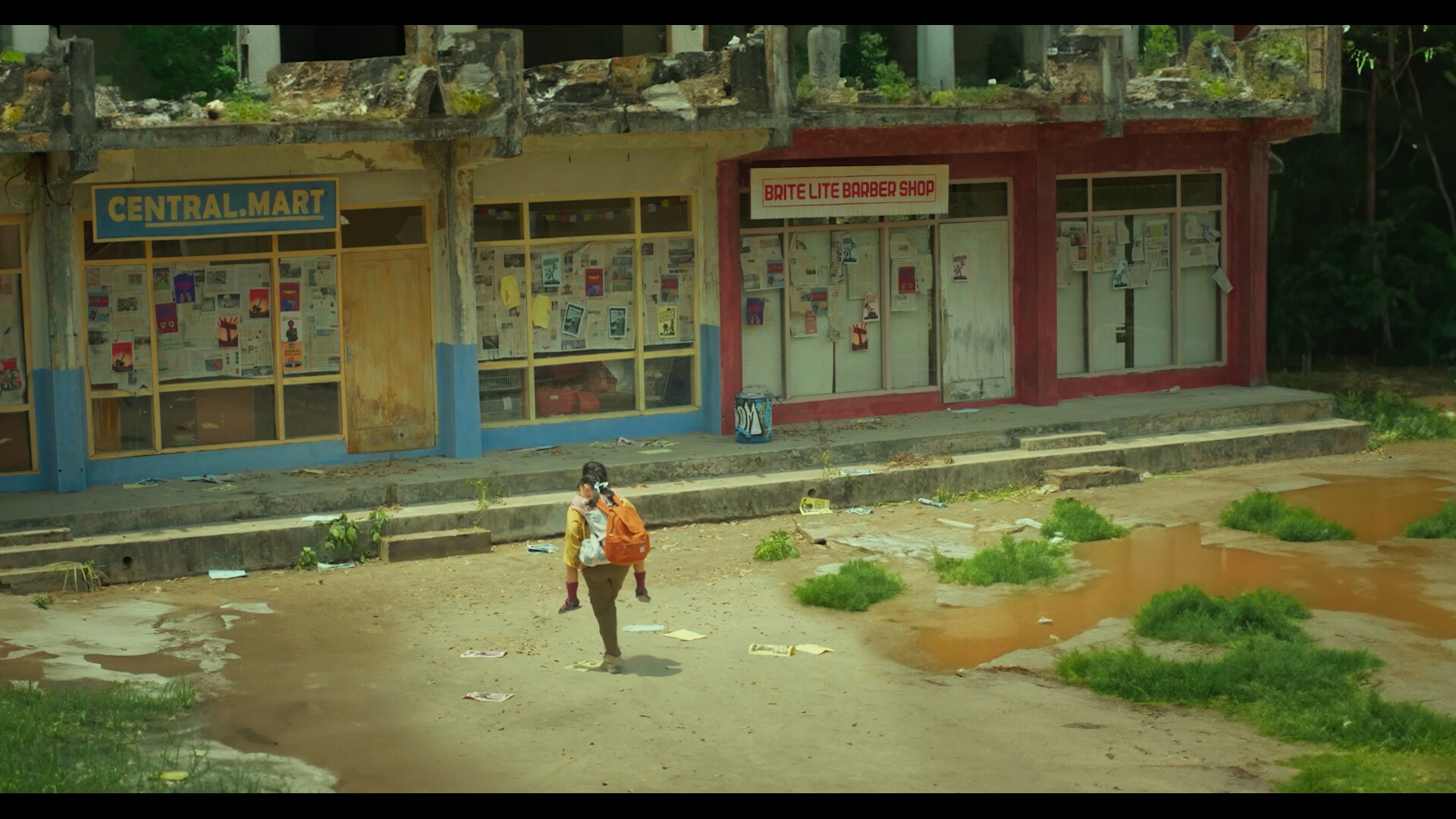 Fingertips - FilmFreeway