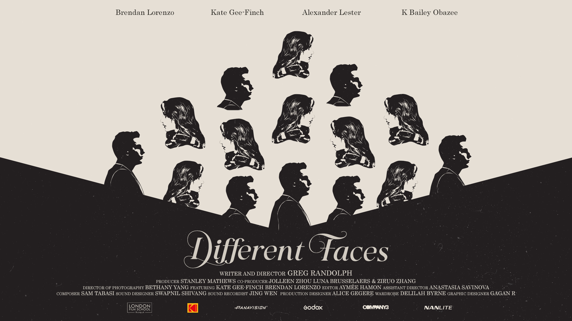 Different Faces - FilmFreeway