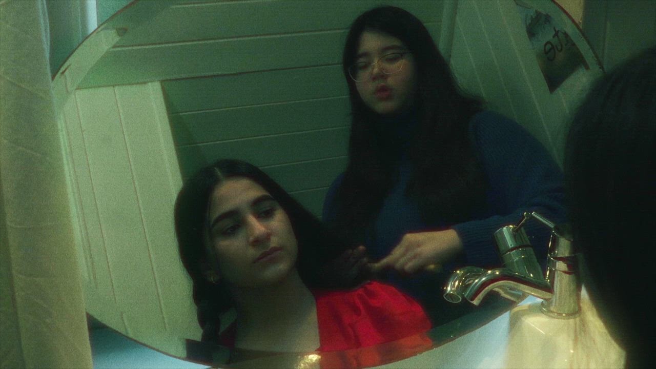 RED REVERIE - FilmFreeway