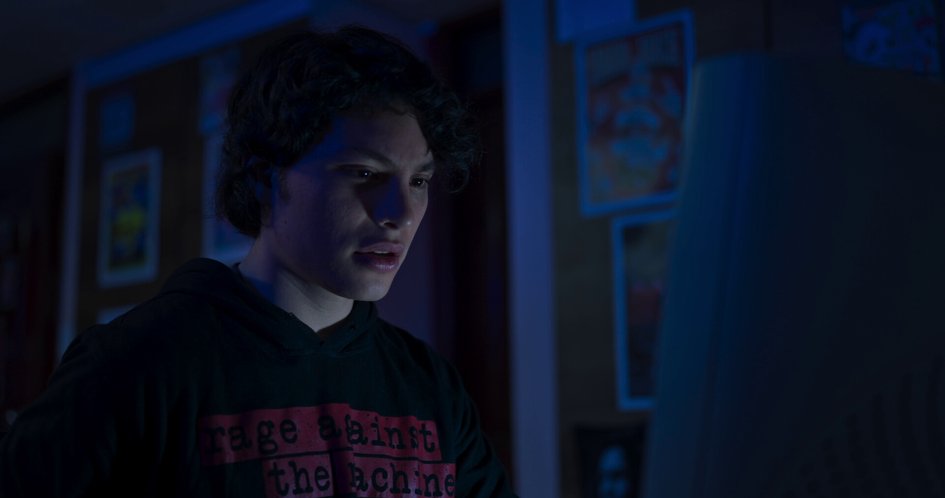 Boiled - FilmFreeway