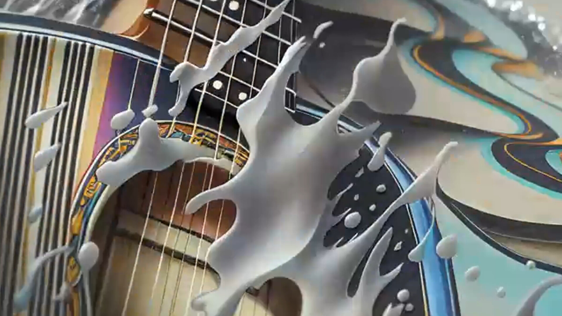 KILLER WAVE - FilmFreeway