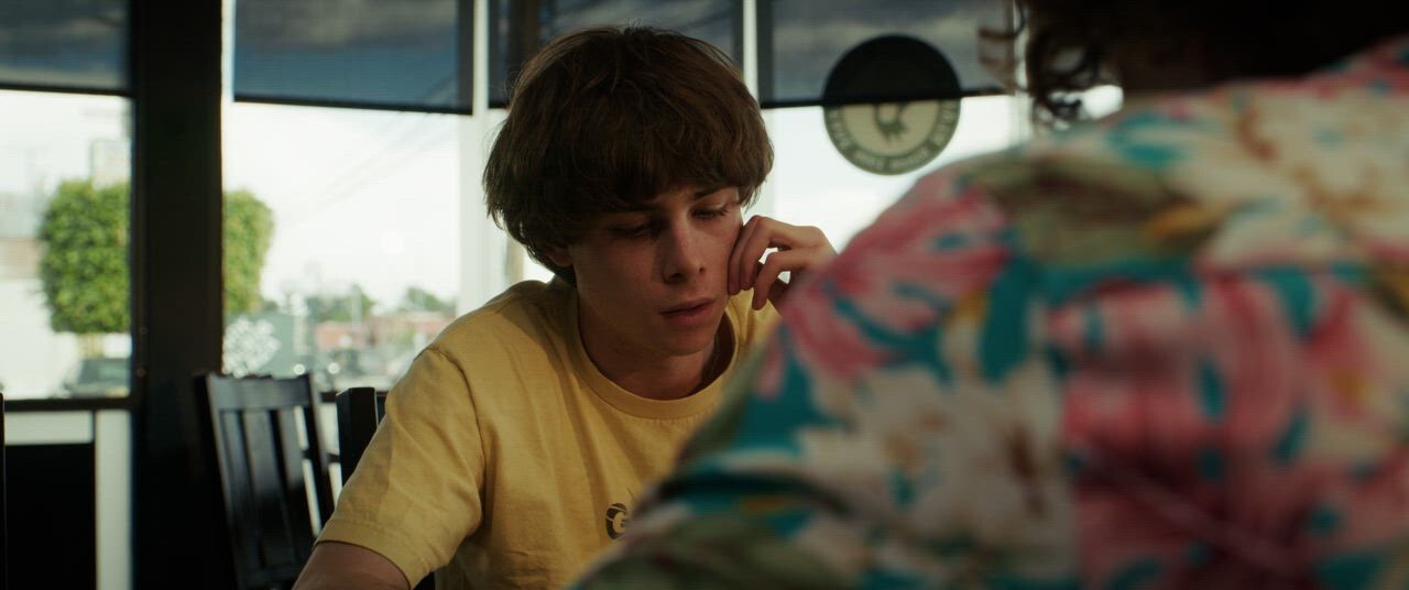 The Worst That Could Happen - FilmFreeway