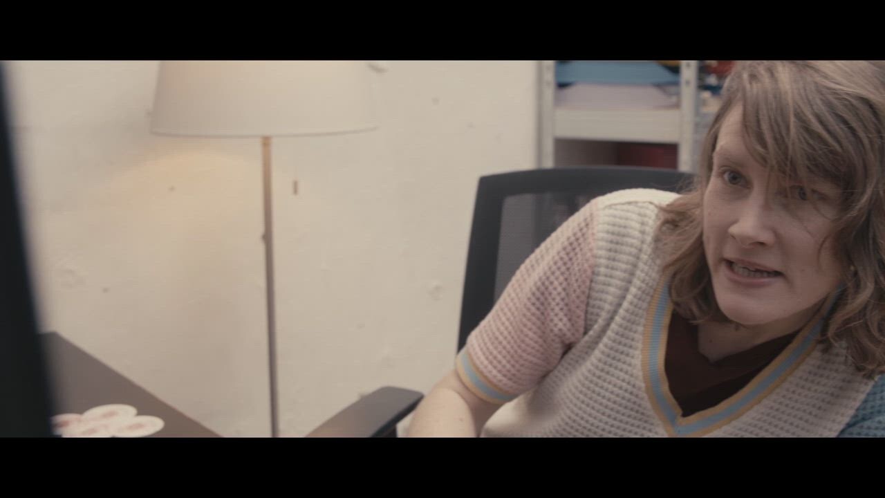 Seriously ? - FilmFreeway