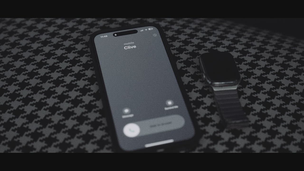 Tick Tock - FilmFreeway