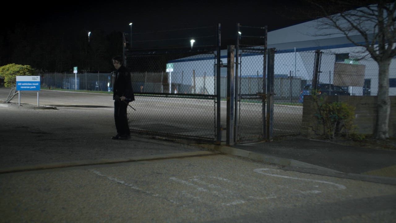 A Different Path - FilmFreeway