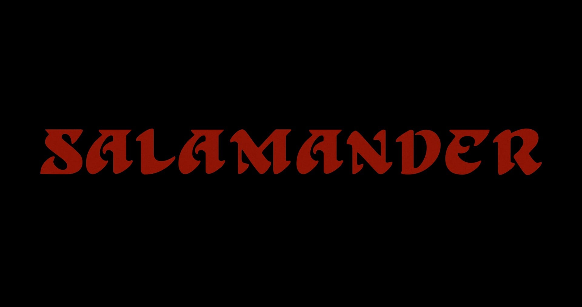 Salamander - FilmFreeway