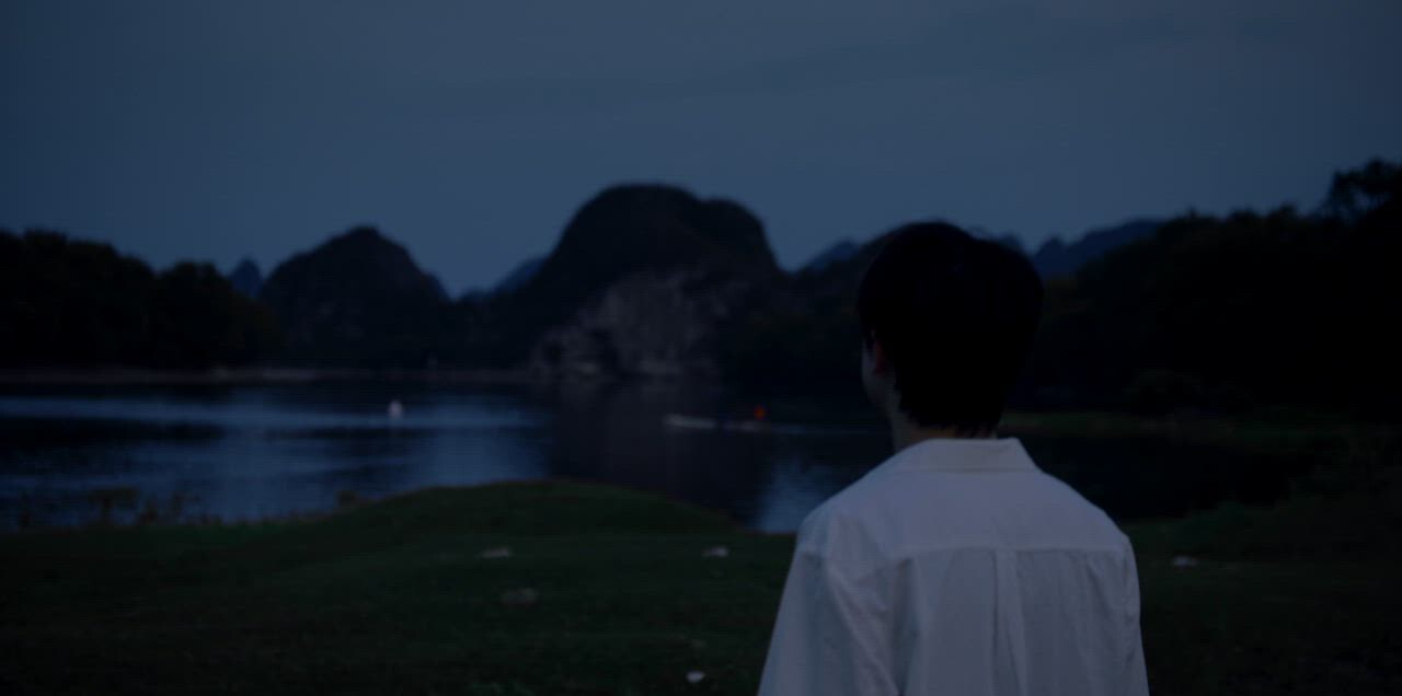 The last thing - FilmFreeway