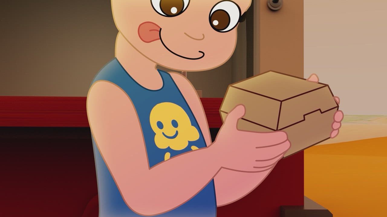 Get Gulled - FilmFreeway