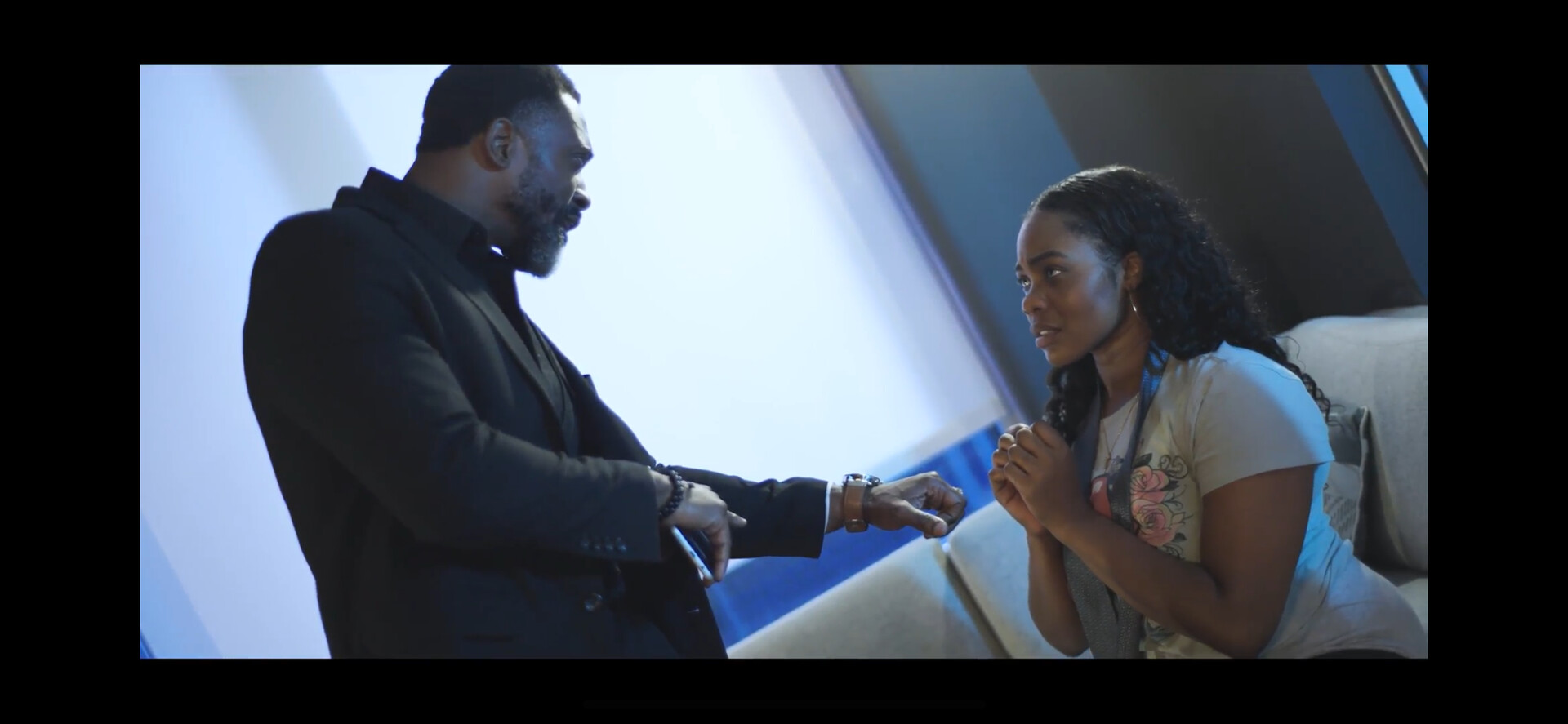 Brother’s Keeper Book 3: TaMara and The King - FilmFreeway