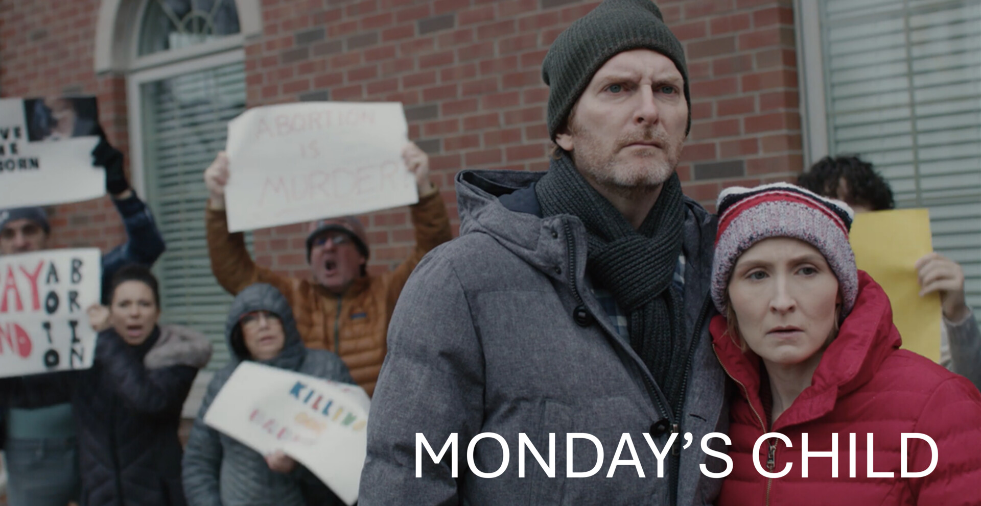 Monday’s Child - FilmFreeway