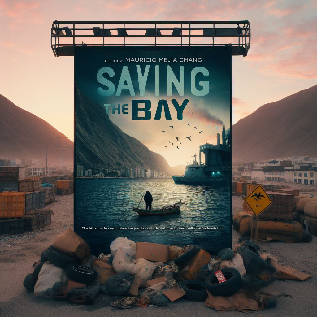 Saving the Bay - FilmFreeway