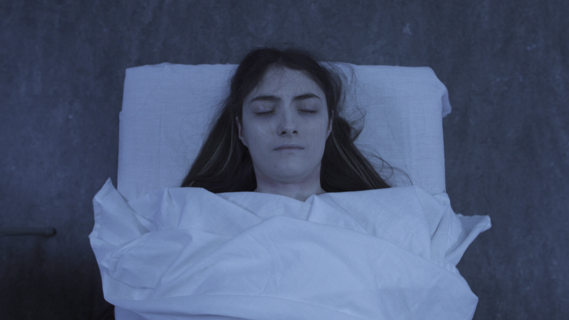 You're A Long Time Dead - FilmFreeway