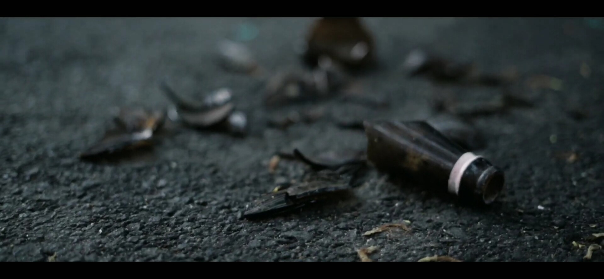 BROKEN GLASS - FilmFreeway