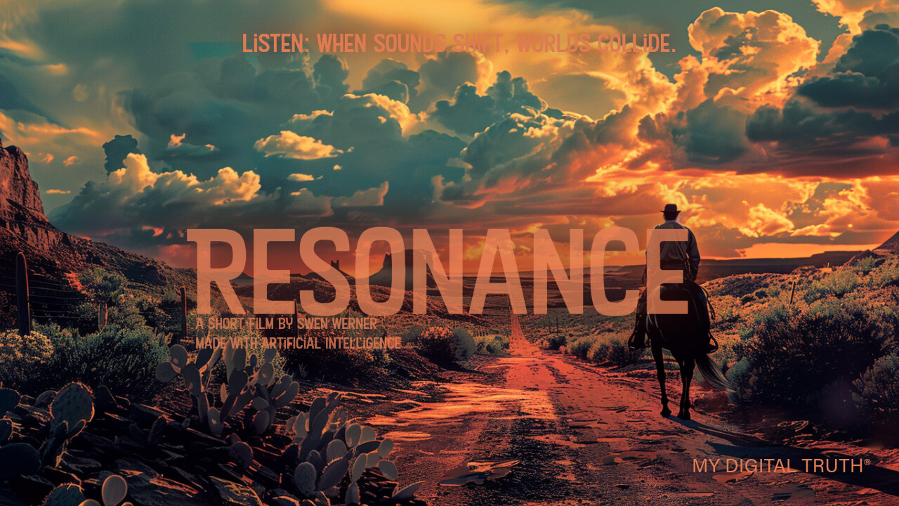 Resonance - FilmFreeway