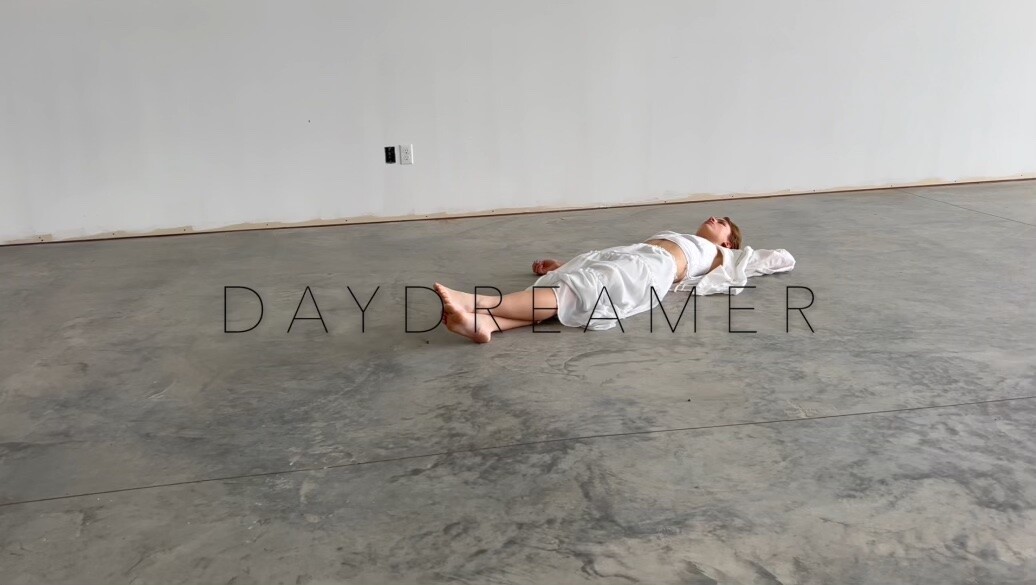 DAYDREAMER - FilmFreeway