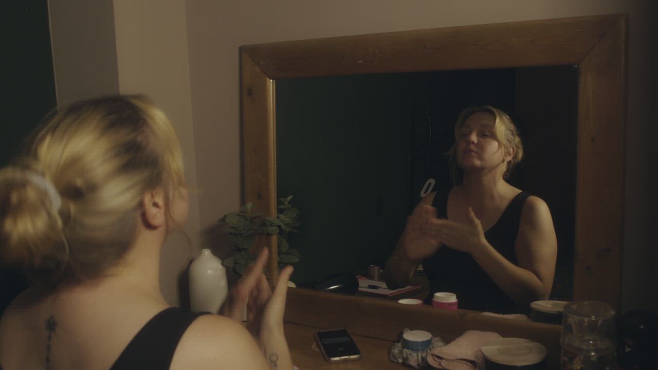 Self Reflection - FilmFreeway