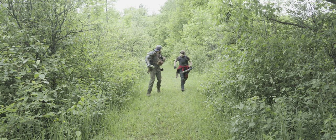 Quantum Resistance - FilmFreeway