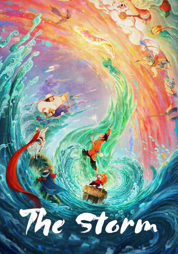 THE STORM - FilmFreeway