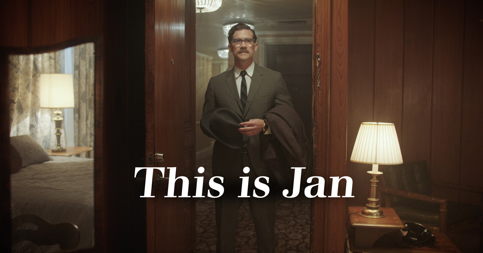 This is Jan - FilmFreeway