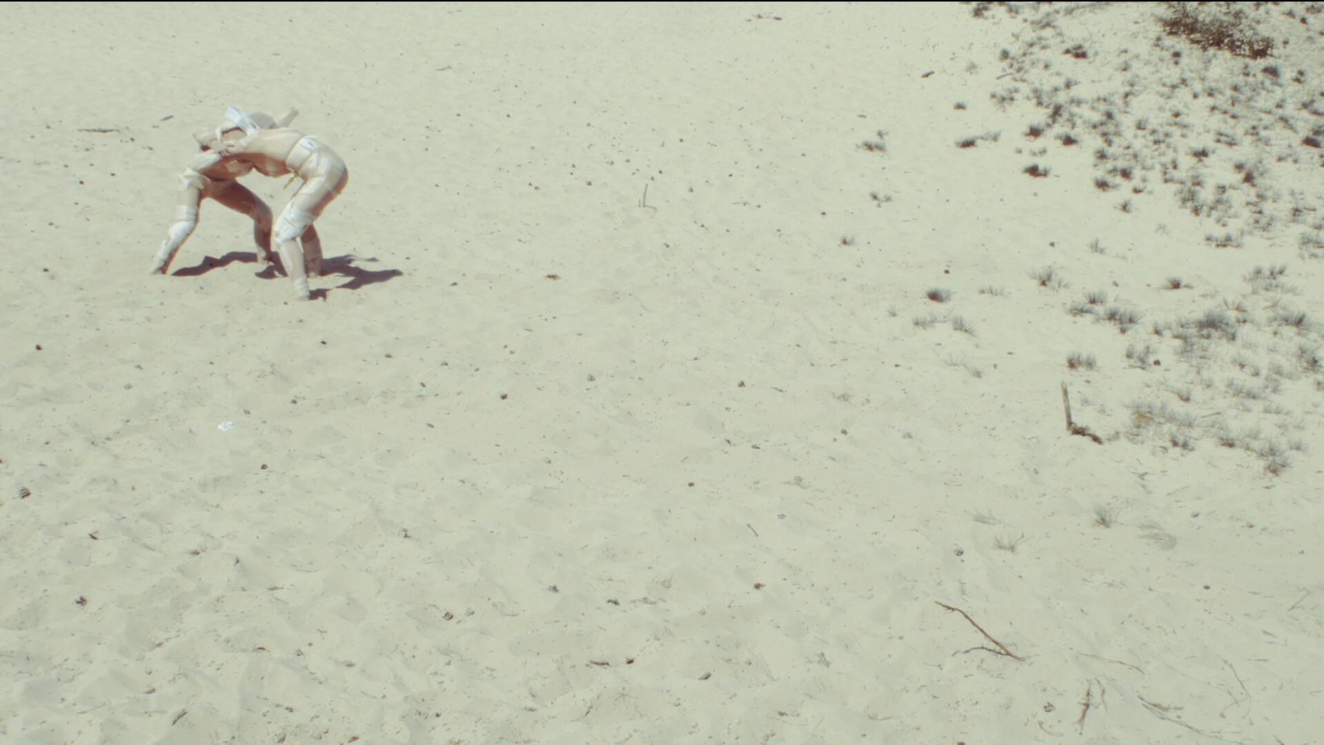 Blessed Are Those Who Grieve - FilmFreeway