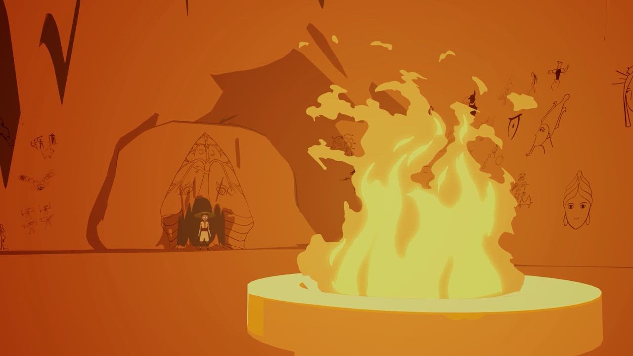 Myth of the Cave - FilmFreeway