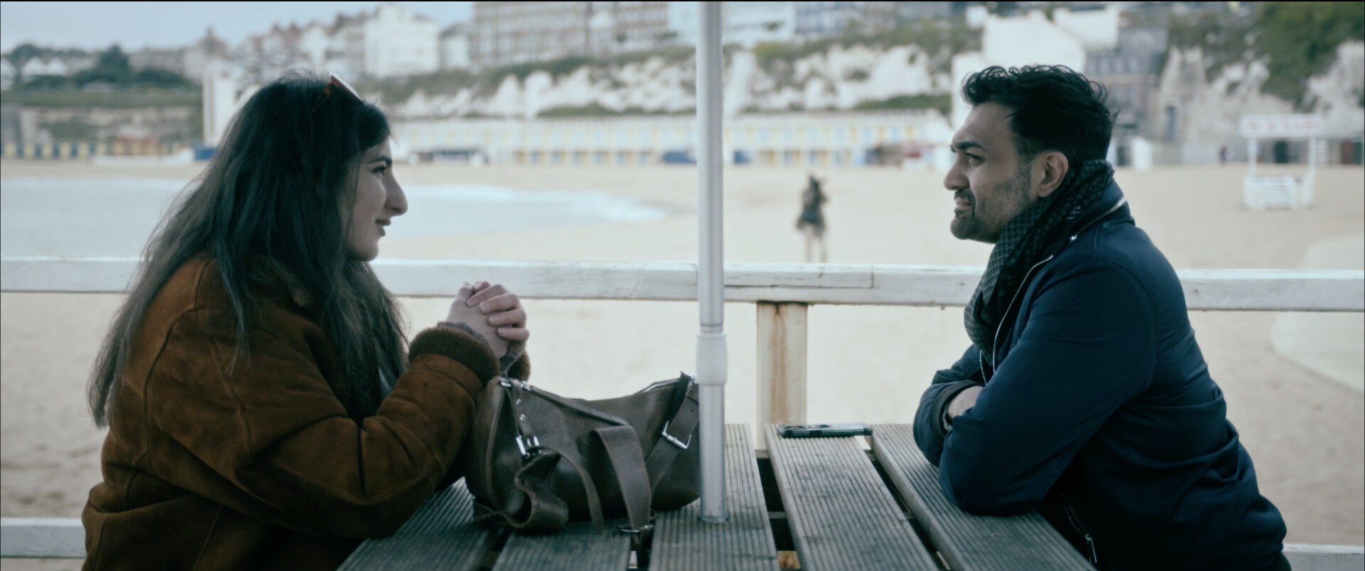 It's Stephen, these days - FilmFreeway