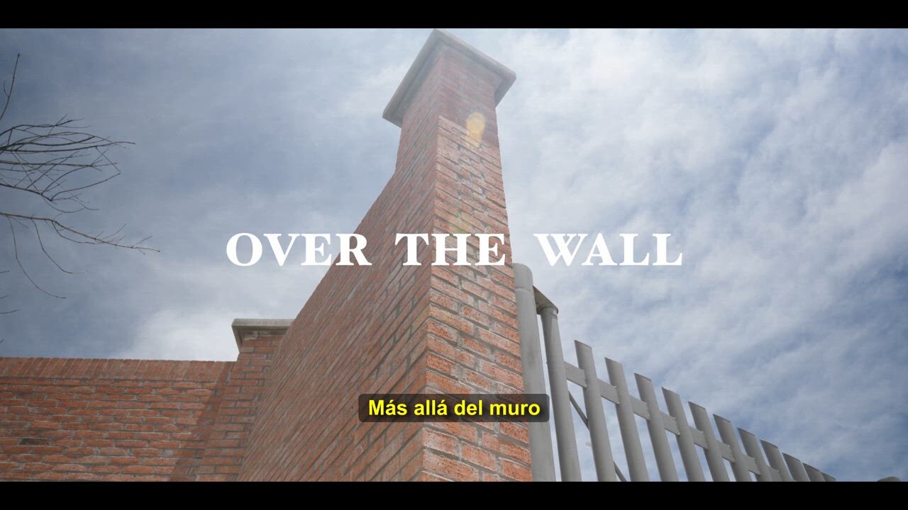 Over the wall - FilmFreeway