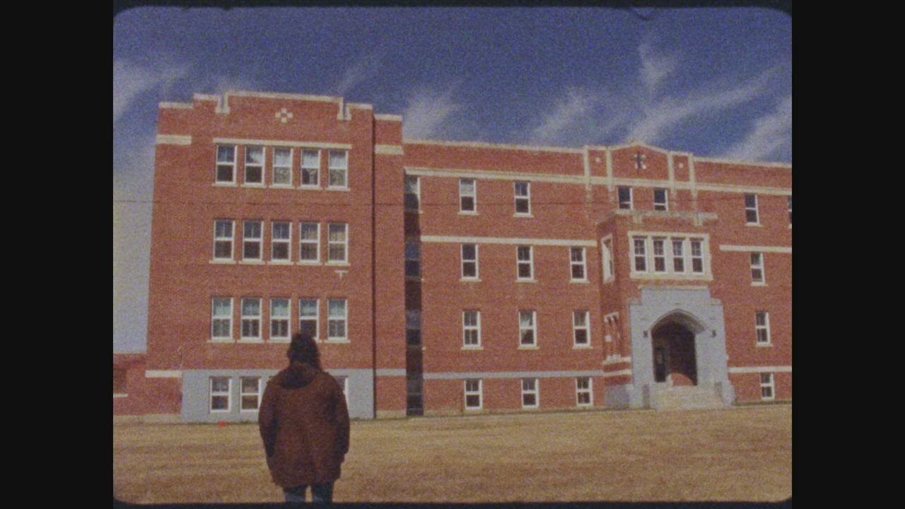 her name - FilmFreeway