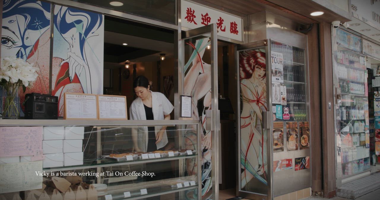 another spring (新春再临) - FilmFreeway