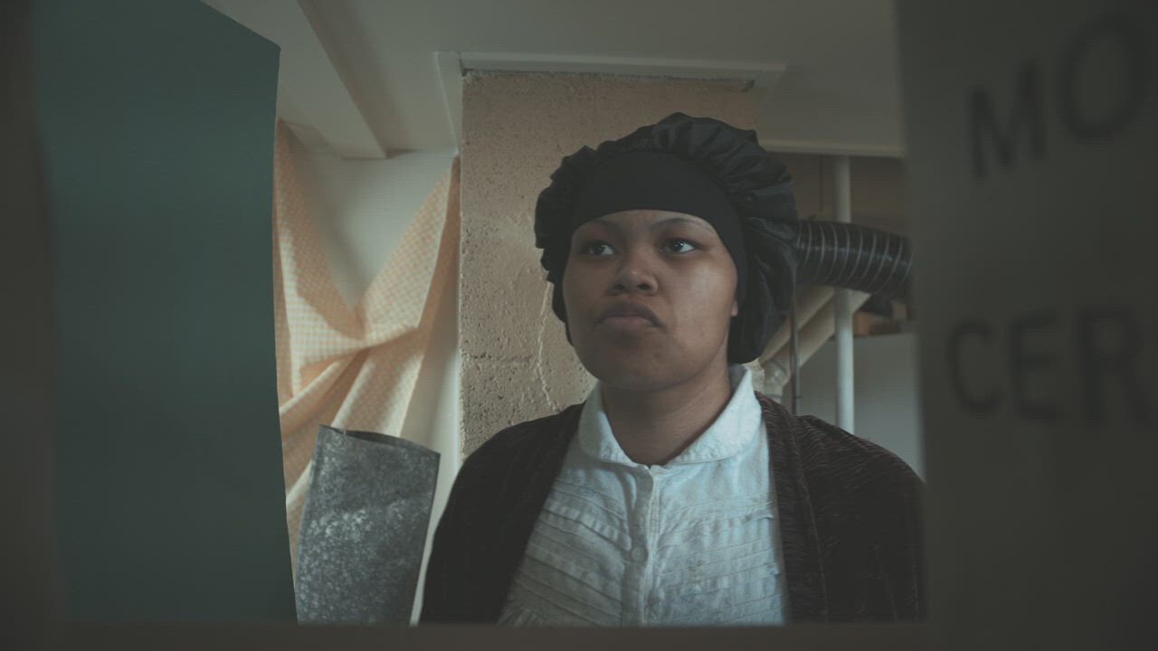 Breadhead! - FilmFreeway