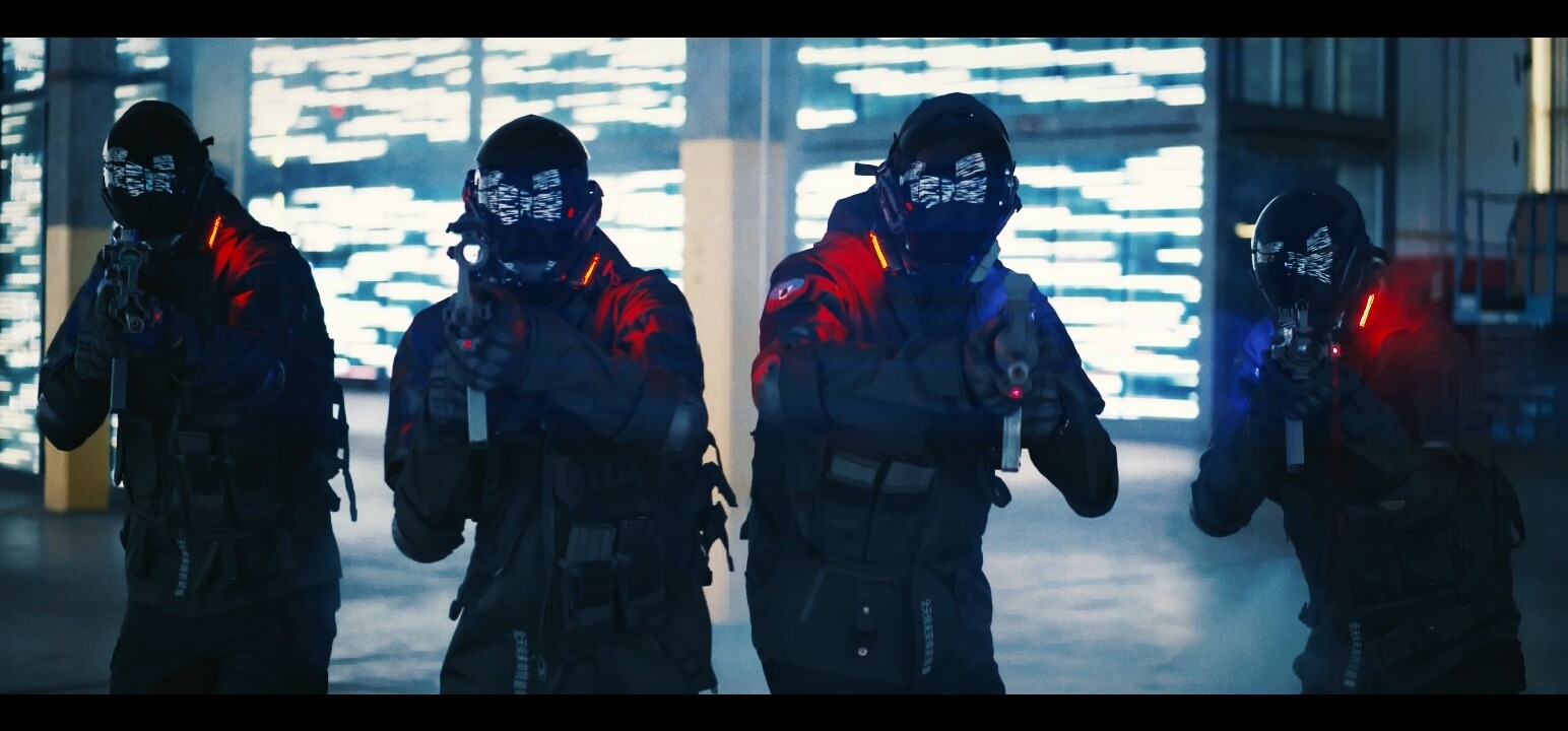 There Is No Cure - Cemetery Sun (Music Video) - FilmFreeway