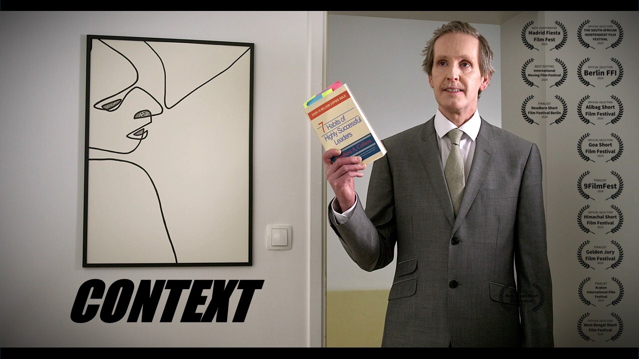 Context - FilmFreeway