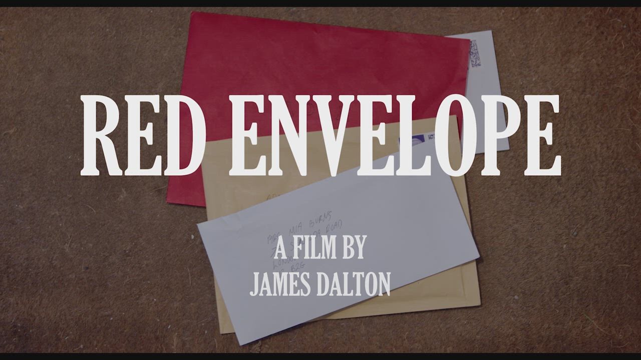 Red Envelope - FilmFreeway