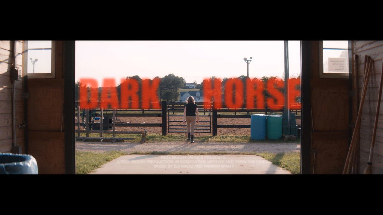 Dark Horse - FilmFreeway
