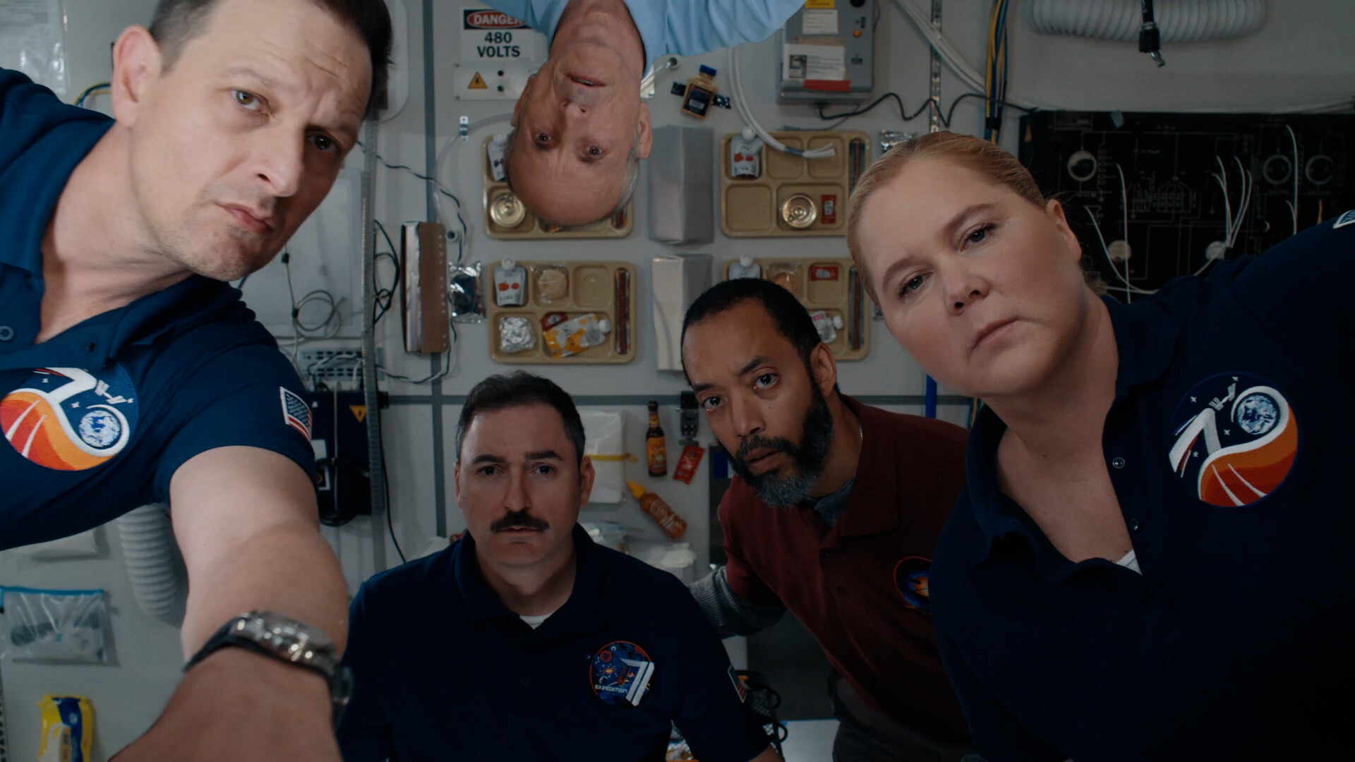 Earth To Percy - FilmFreeway