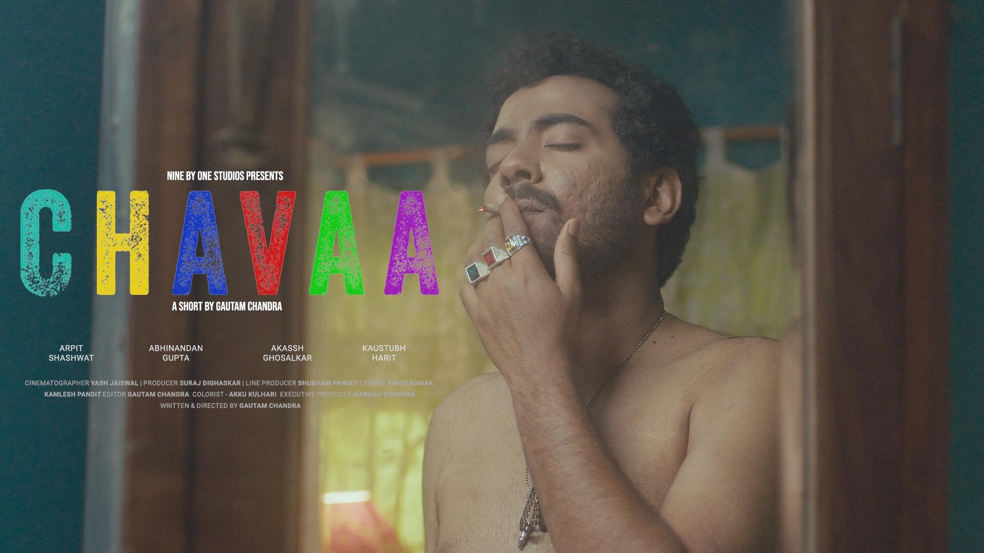 Chavaa - FilmFreeway