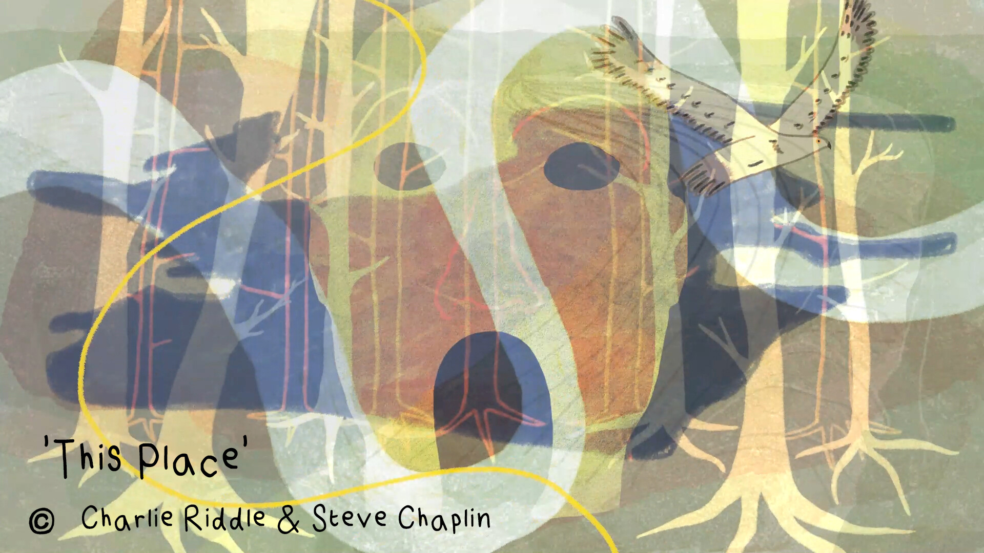 This Place - FilmFreeway