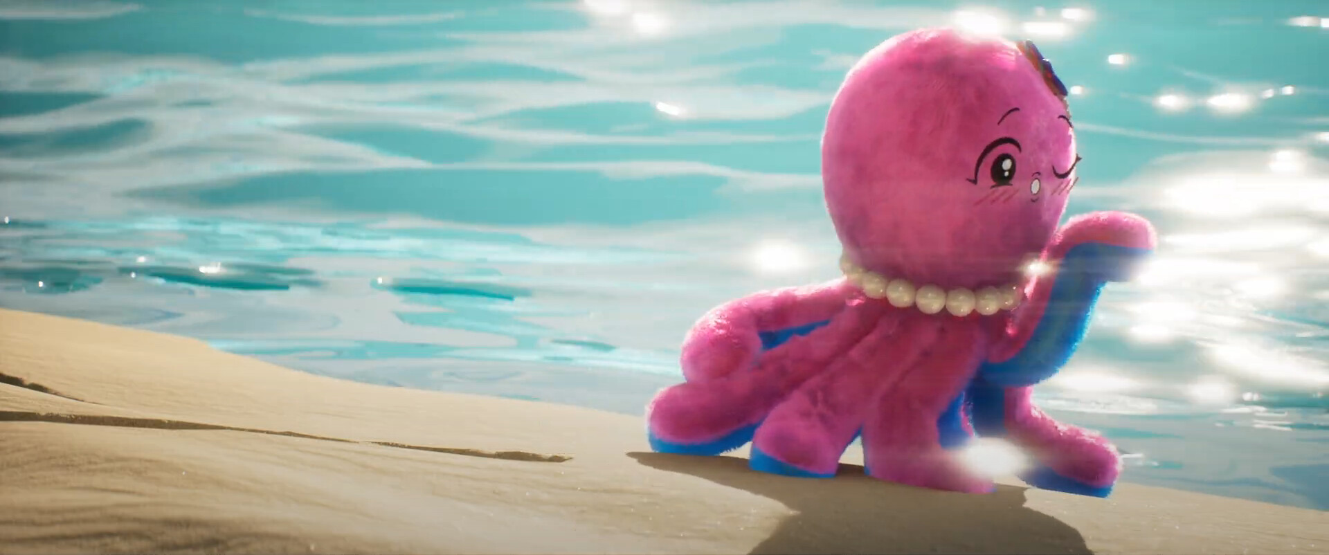 Shell You Be Mine? - FilmFreeway